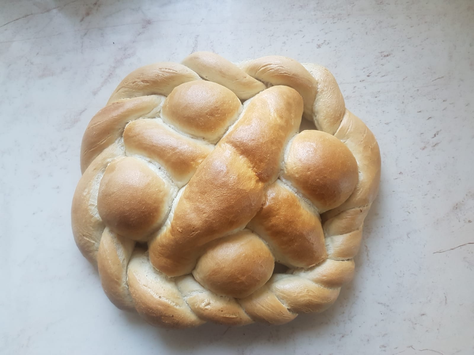 Comanda Online Coliva Traditionala In Bucuresti